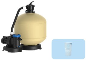 Poolmaster Sítko předfiltru bazénového čerpadla 12 - 15 m3/h (8115C)