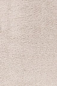 Vopi | Kusový koberec Life Shaggy 1500 cream - 80 x 250 cm