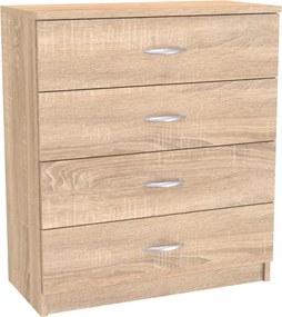 Zásuvková skříňka sektor 15  (na výběr více variant)