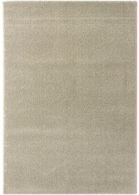 Koberce Breno Kusový koberec DOLCE VITA 01/EEE, Béžová, 67 x 110 cm