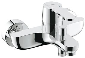 GROHE 32887000 - Vanová baterie GET DN 15 lesklý chrom