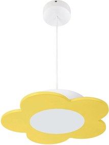 XXXLutz DĚTSKÉ ZÁVĚSNÉ SVÍTIDLO, 33/70 cm - Online Only svítidla - 009228011904