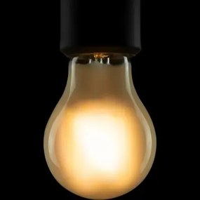 SEGULA matná / LED žárovka / E27 / 330 lm / 2700 K / stmívatelná