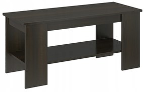 MBN Konferenční stolek MODERN A4 120 cm - Wenge