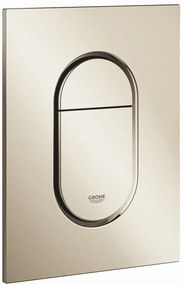 Grohe Arena Cosmopolitan S splachovací tlačítko pro WC 37624BE0