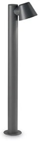Sloupkové svítidlo GAS PT1 - 139470 - Ideal Lux