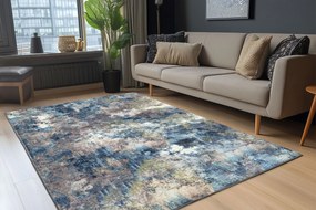 Obsession, Kusový koberec Posh 301 Multi, 200x290, vícebarevná, chodba / předsíň