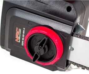 Motorová pila NAC CE24-40-0S-WM-H 2400W [6372440]