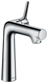 Hansgrohe Talis S - Umyvadlová baterie s výpustí, chrom 72113000