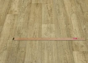 Koberce Breno  PVC SUPERTEX Argentina 554, šíře role 300 cm