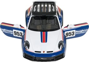 Auto na ovládání RC Porsche 911 Dakar Performance 1:14