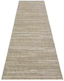 ELLE Decoration koberce AKCE: 80x150 cm Kusový koberec Gemini 105548 Linen – na ven i na doma - 80x150 cm