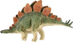 ZOOTED Figurka Stegosaurus / Dinosaurus / plast / 17 cm / 3+