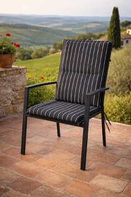 Doppler LIVING 6910 - střední polstr na křeslo
