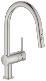 GROHE 32321DC2 - Dřezová baterie A nerez