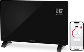 Sencor SCF 4241BK Varianty k dispozici:: Nové zboží,horší kartonový obal ,záruka 24 měsíců