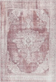 XXXLutz NAPLOCHO TKANÝ KOBEREC, 200/290 cm krémová Kayoom - Online Only koberce & rohožky - 005937065103