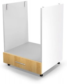 Spodní skříňka na troubu VENTO DP-60/82 Halmar