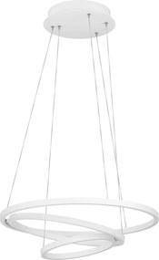 XXXLutz ZÁVĚSNÉ SVÍTIDLO, 58/110 cm Eglo - Online Only svítidla - 003348248901