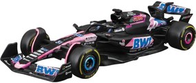 Bburago bwt alpine f1 team a524 (2024) 1:43 #31 ocon