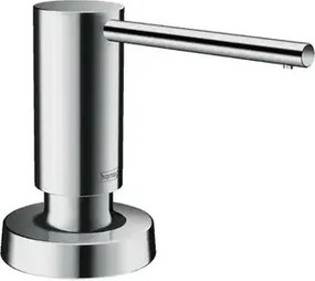 Hansgrohe Příslušenství - Dávkovač mycích prostředků A51 | 500 ml | ch
