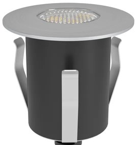Eglo 98182 - LED Venkovní nájezdové svítidlo TRONTO LED/1W/230V IP65