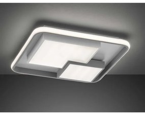 Wofi 11610 - LED Stmívatelné stropní svítidlo FELA LED/40,5W/230V 3000K