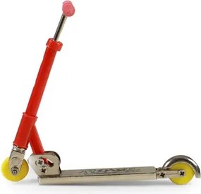 RAPPA Šroubovací mini koloběžka / 10 cm