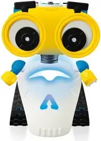 MaDe 11459 - Andy můj první programovatelný robot