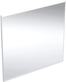 Geberit Option Plus Square zrcadlo 75x70 cm 502782001