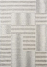 Koberec Mellow Gray I šedý 160x230 cm
