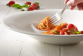 Villeroy&Boch Villeroy & Boch Pasta Passion sada 2 talířů na těstoviny, 31,3 × 27 × 5,2 cm, 996 ml