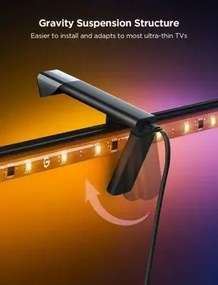 Govee H6099 TV Backlight 3 Lite TV 75-85" / LED pásek / 36W / 850lm /