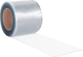 Role lamelové clony PVC 1,6 mm x 200 mm 25 m 288281