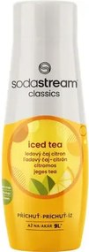 SodaStream Ledový čaj Citron 440 ml / až 9 litrů nápoje