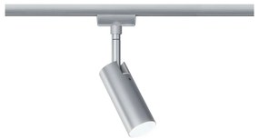 Paulmann 96800 Tubo, spot pro Urail system, 1x5W LED 4000K, matný chrom