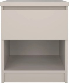 FALCO Noční stolek Simplicity 238 kašmír