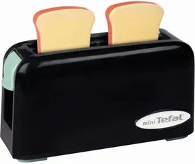 Smoby Mini Tefal Express Toaster černá / od 3 let