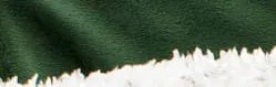 Domarex Dekorační povlak na polštář La Prima 40 x 40 cm Barva: Hnědá
