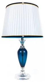 COEUR DE MER CRYSTAL TABLE LAMP
