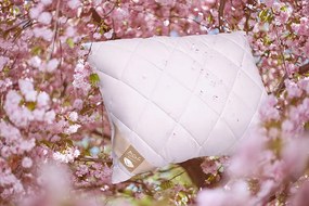 Ložnice21. Polštář Dreamsun Rozměr: 70x90 cm zip+vak (1000 g)