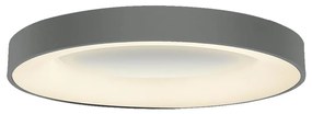 Luxera LUXERA 18402 - LED Stmívatelné stropní svítidlo GENTIS 1xLED/80W/230V 18402