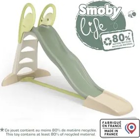 Smoby Skluzavka Life XL 230 cm / od 3 let