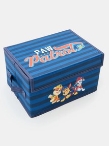 Sinsay - Úložný box s víkem PAW Patrol - modrá