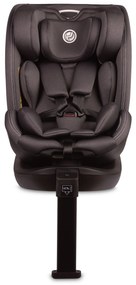 Autosedačka CARETERO Fortis I-Size 40 - 150 cm Barva: Graphite