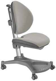 Rostoucí židle Mayer MyPony - Aquaclean šedá