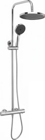 Rea, Sprchový set Rea Avanti Chrome, REA-P8921