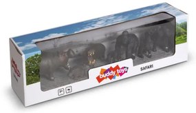 Buddy Toys 1016 Safari