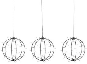Markslöjd 705779 - LED Venkovní vánoční dekorace KOMET LED/4,8W/230V IP44