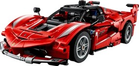 LEGO Technic 42212 Ferrari FXX K